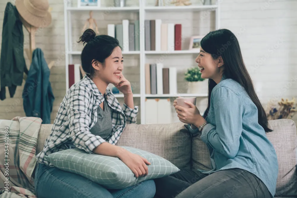 5 Tips for Finding Roommates | Dormy