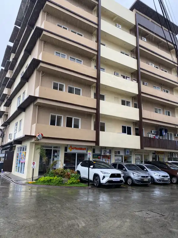 Dormy 582 - Rincon Valenzuela City