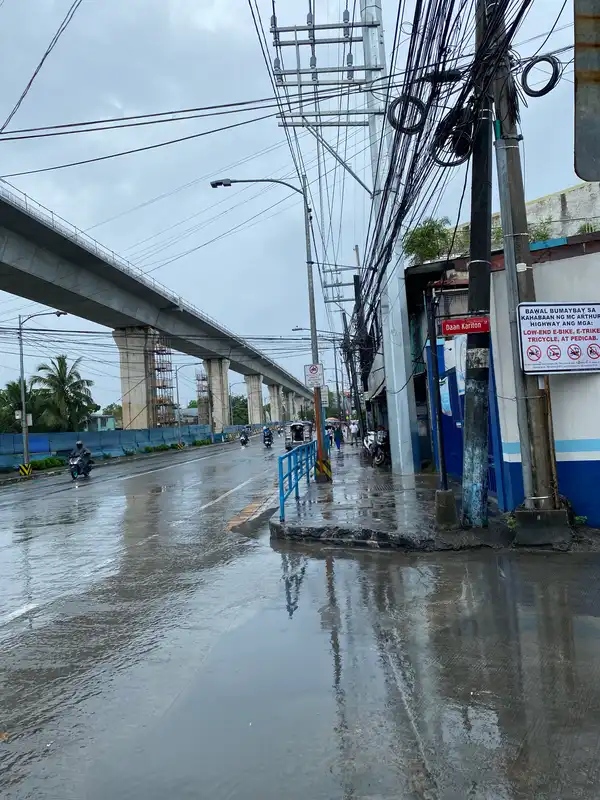 Dormy 582 - Rincon Valenzuela City