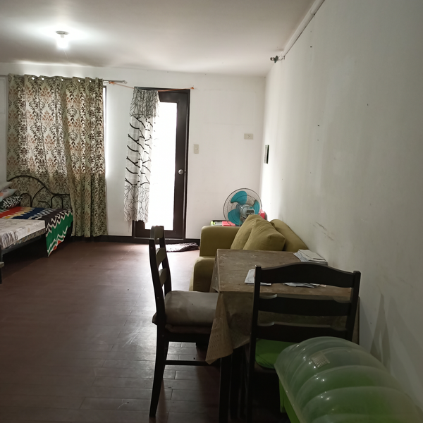Dormy 978 - Semi Furnished Studio Condo Unit for Rent at Solano Hills