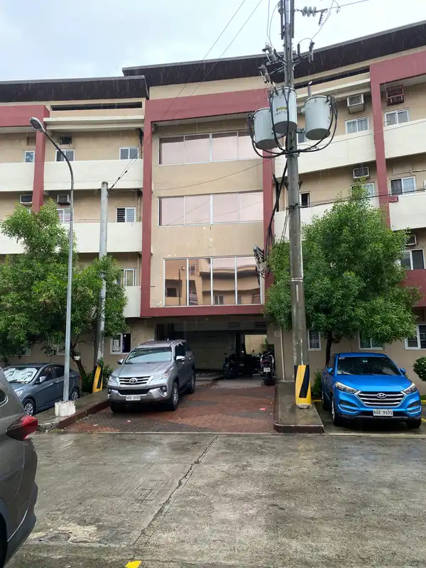 Dormy 582 - Rincon Valenzuela City