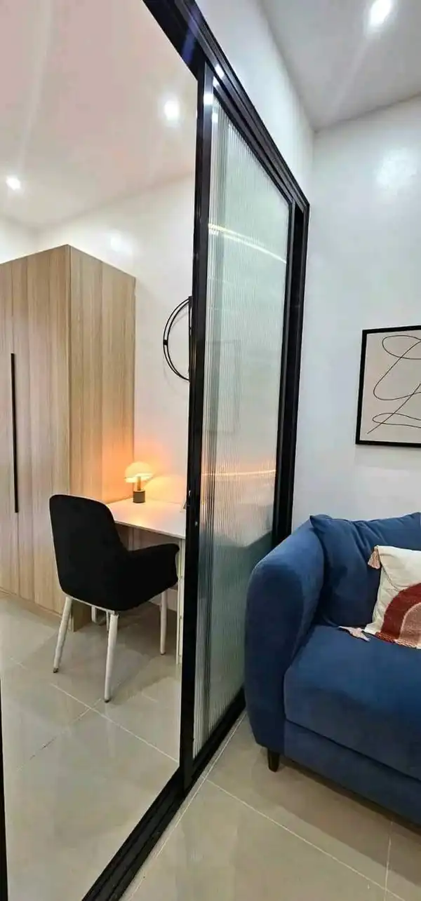 Dormy 306 - FULLY FURNISHED- Victoria Sports Tower 2