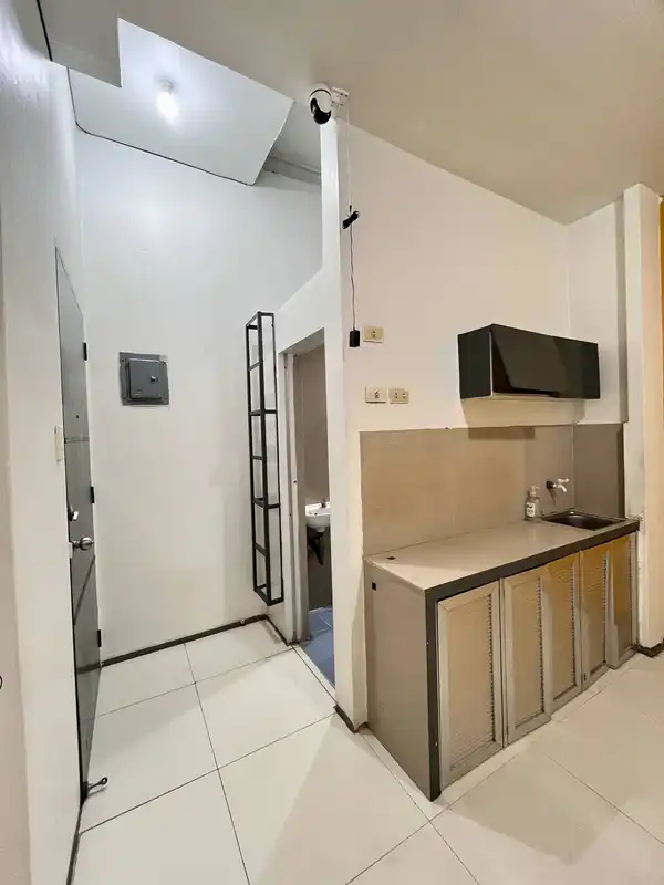 Dormy 729 - Apartment VMapa Sta Mesa Manila