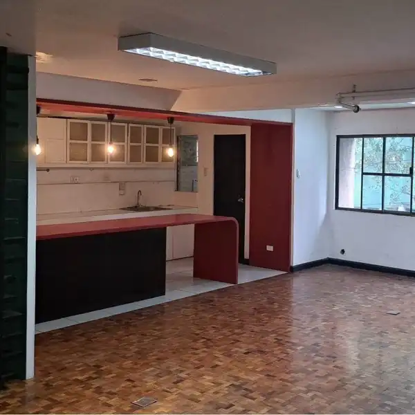 Dormy 402 - 3BR Unit: Amberland Plaza - Bare Unit