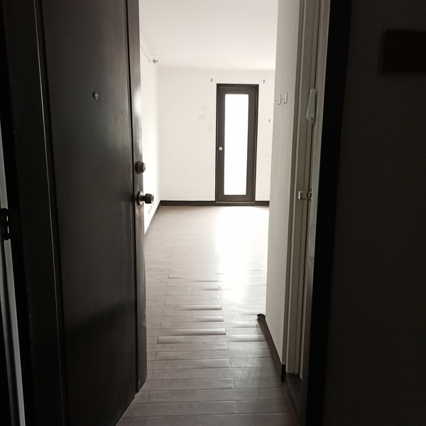 Dormy 977 - Bare Condo Unit for Rent at Solano Hills