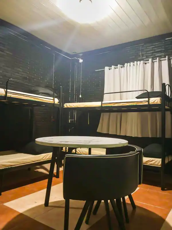 Dormy 700 - Female Bedspace For Rent in Malabon Near Fishermall Malabon