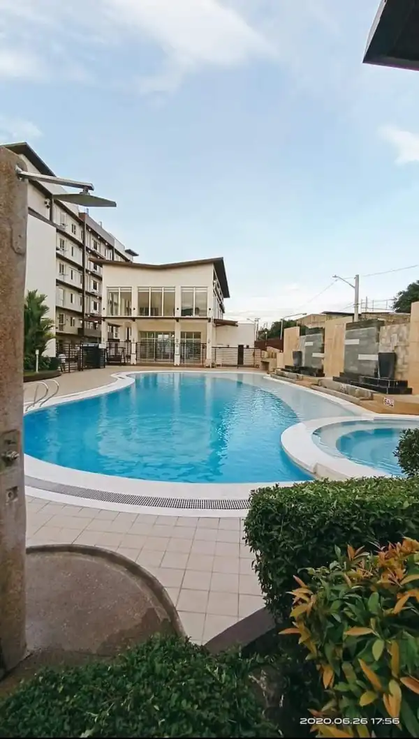 Dormy 582 - Rincon Valenzuela City