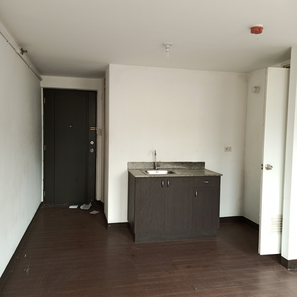 Dormy 969 - Bare Condo Unit for Rent at Solano Hills