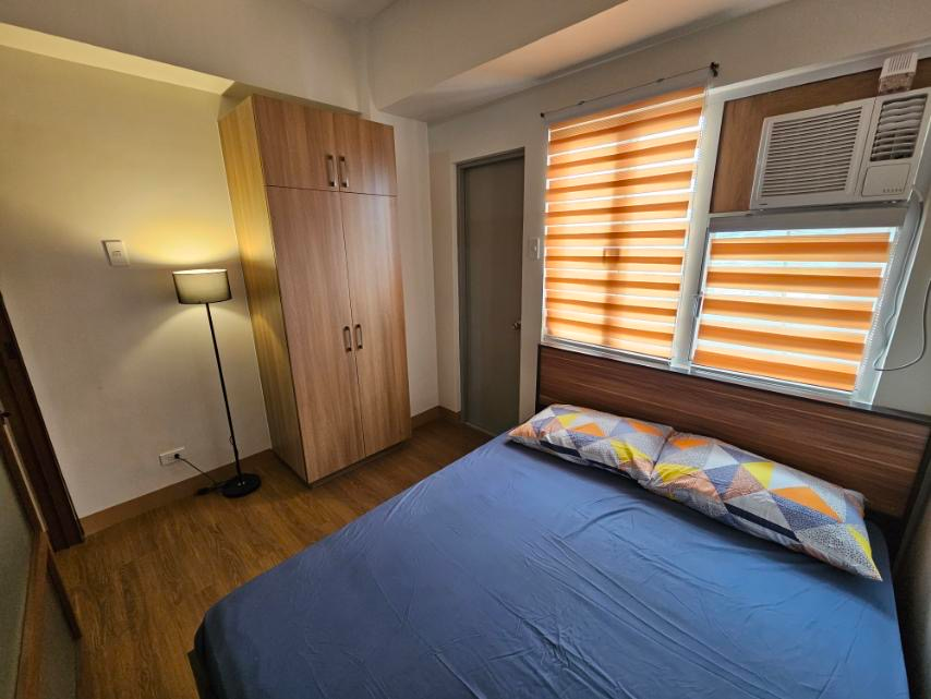 Dormy 353 - Condo for Rent in Katipunan