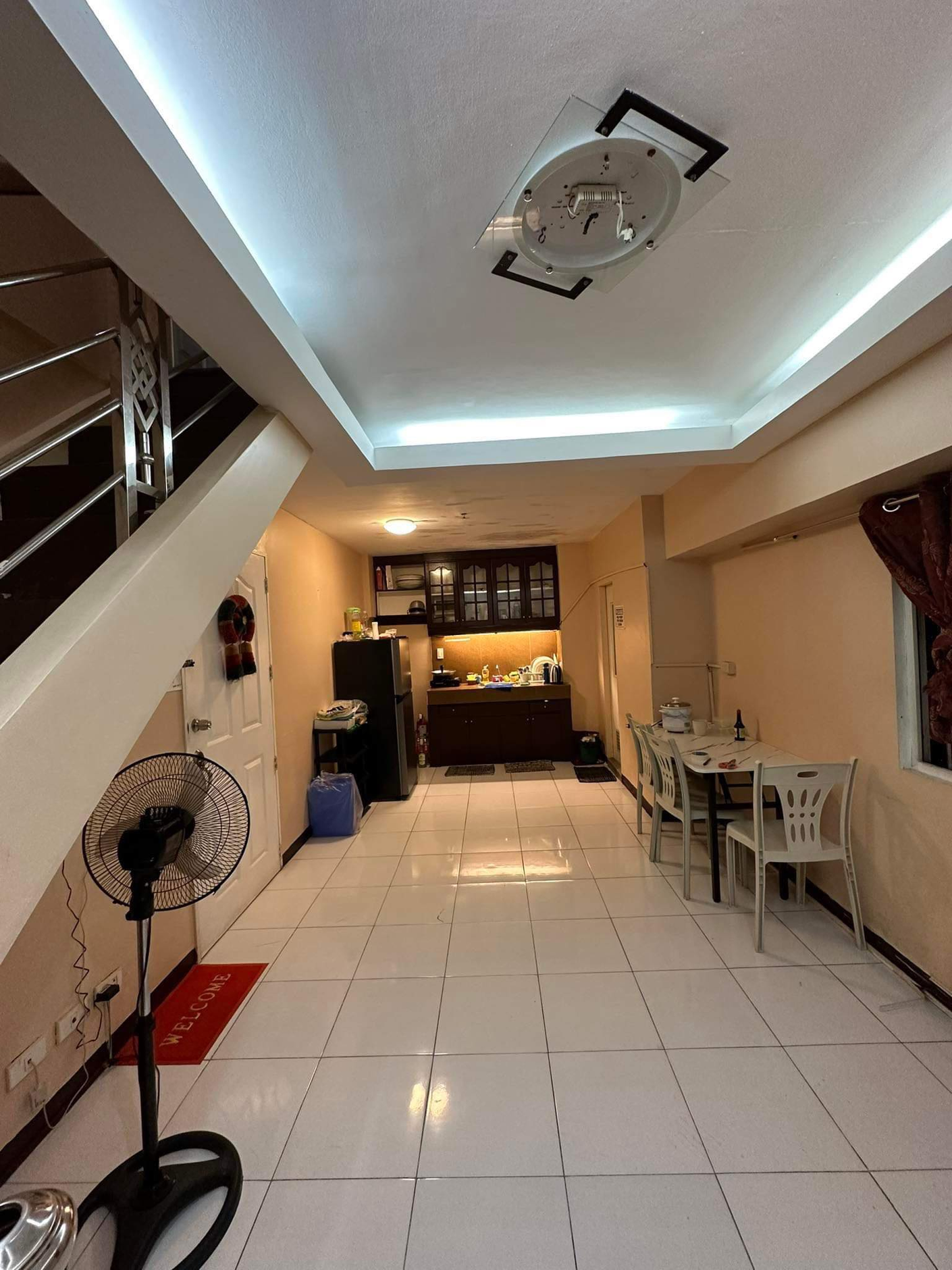 Dormy 285 - BEDSPACE / SOLO ROOM FOR RENT - Near Taft, PGH, Robinsons ...
