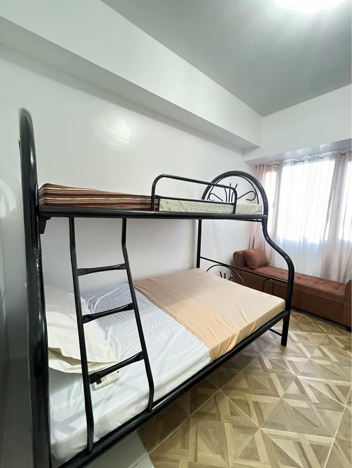 Dormy 308 - FULLY FURNISHED CONDO FOR RENT Sun Residences Espana ...
