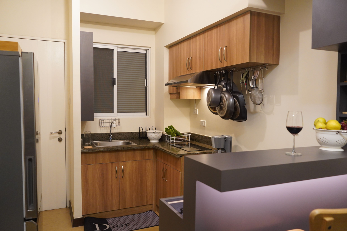 Dormy 15 - Condo for Rent in Manila near Adamson University