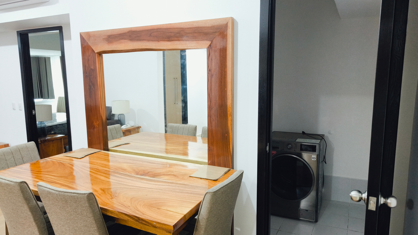 Dormy 119 - VERANDA EAST TOWER By ALVEO (Ayala Land Inc.)