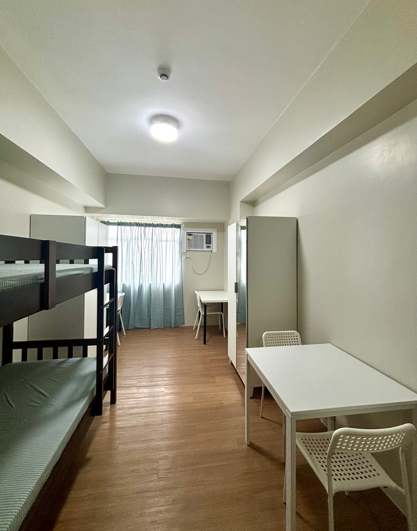 Dormy 399 - Available Now Bedspace for One Female Tenant in Vista ...