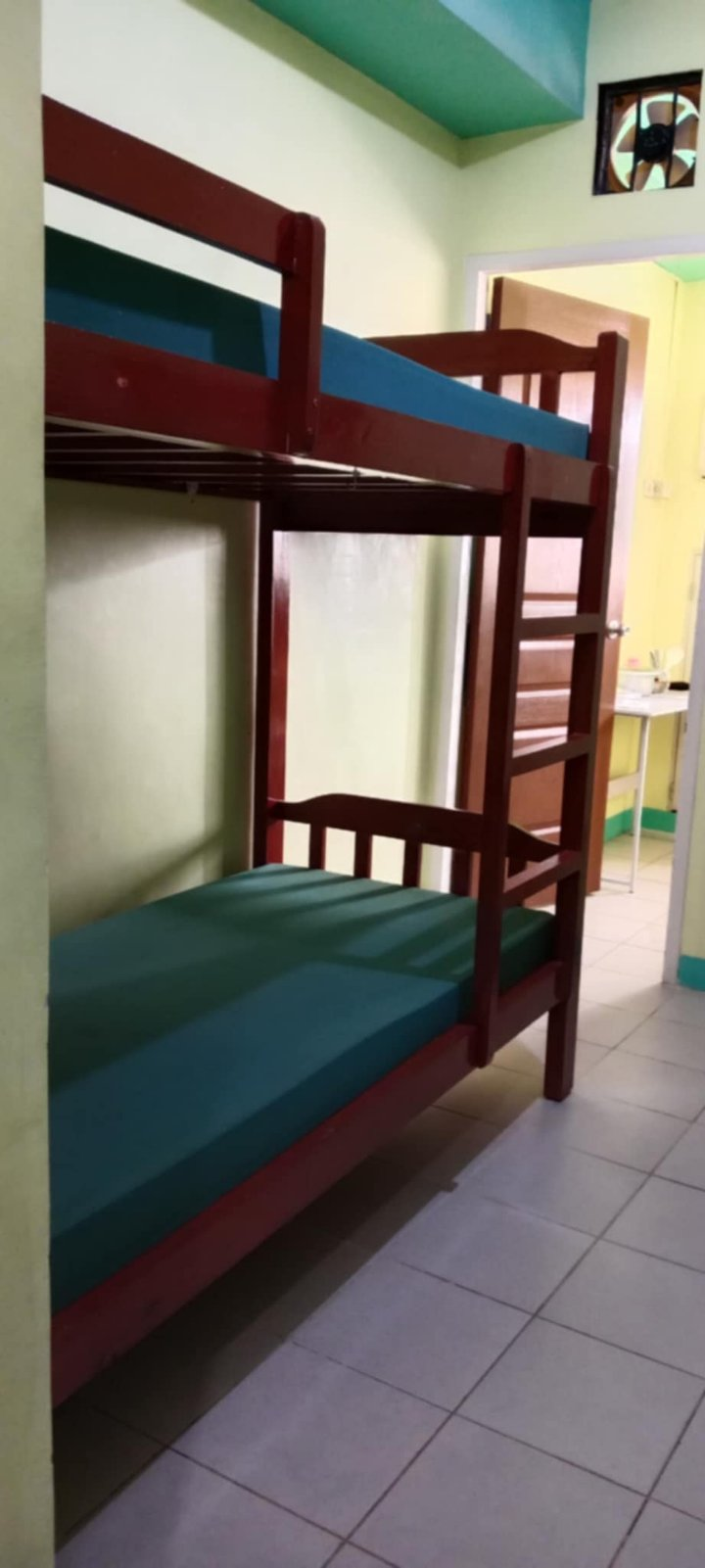Dormy 484 - Condosharing for Rent near UST
