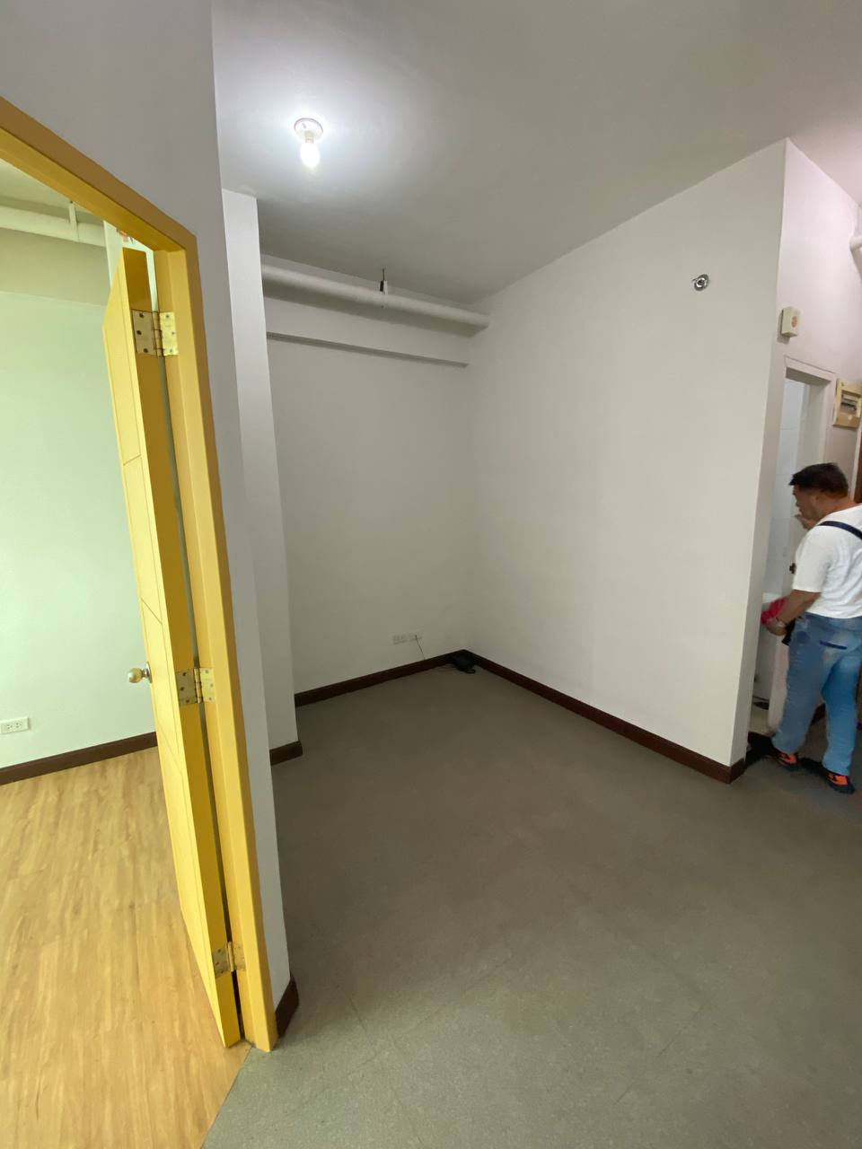 Dormy 498 - CONDO FOR RENT at BAY AREA SUITES📍