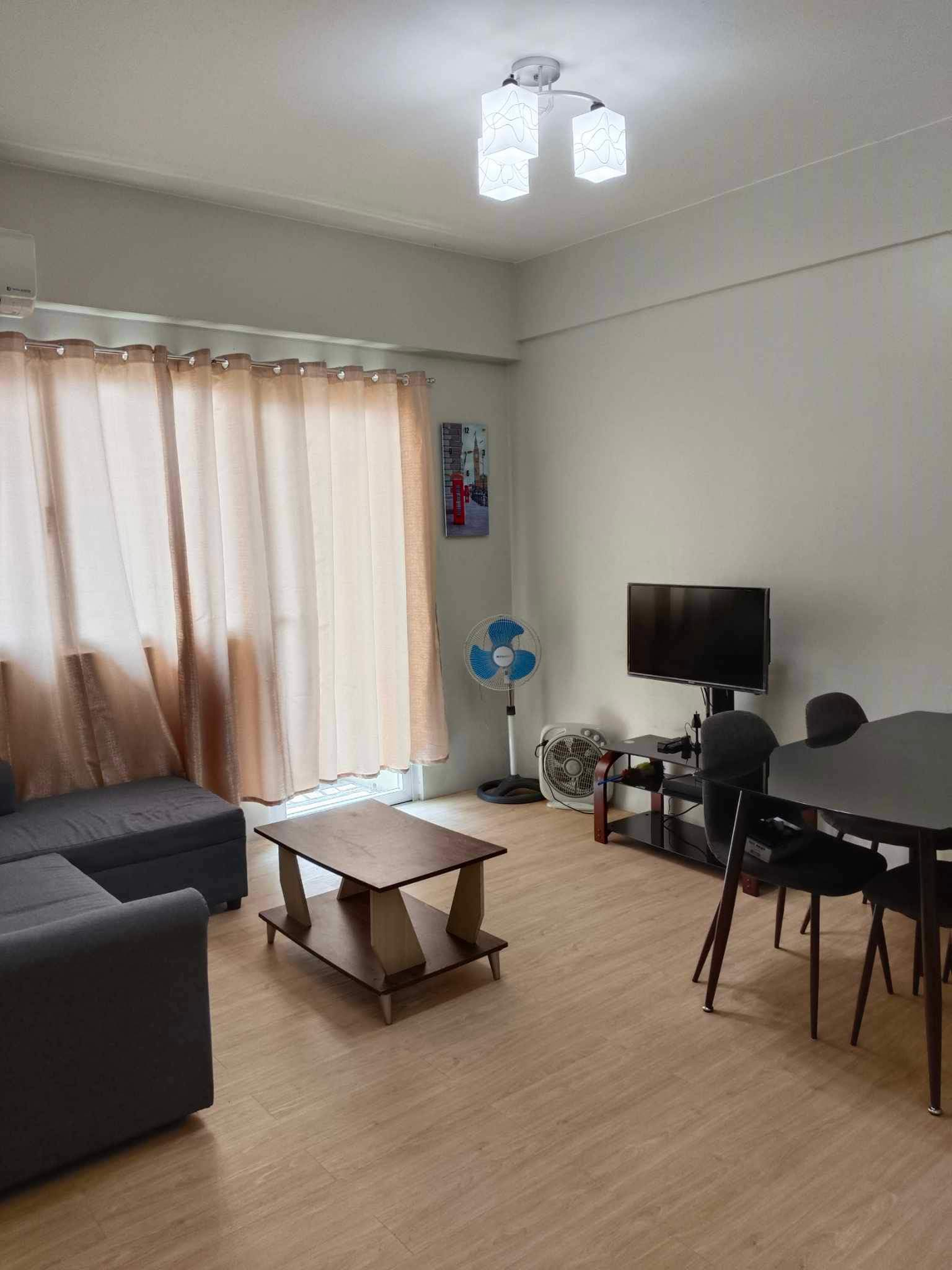 Dormy 16 - Condo for Rent in Ubelt, Manila, Pedro Gil