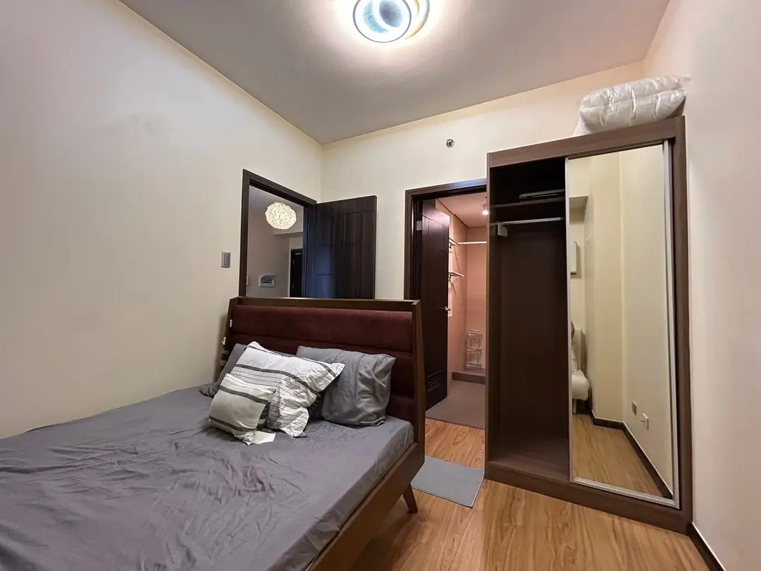 Dormy 750 - Condo in Taft The Radiance Manila Bay (Near DLSU and UPM)