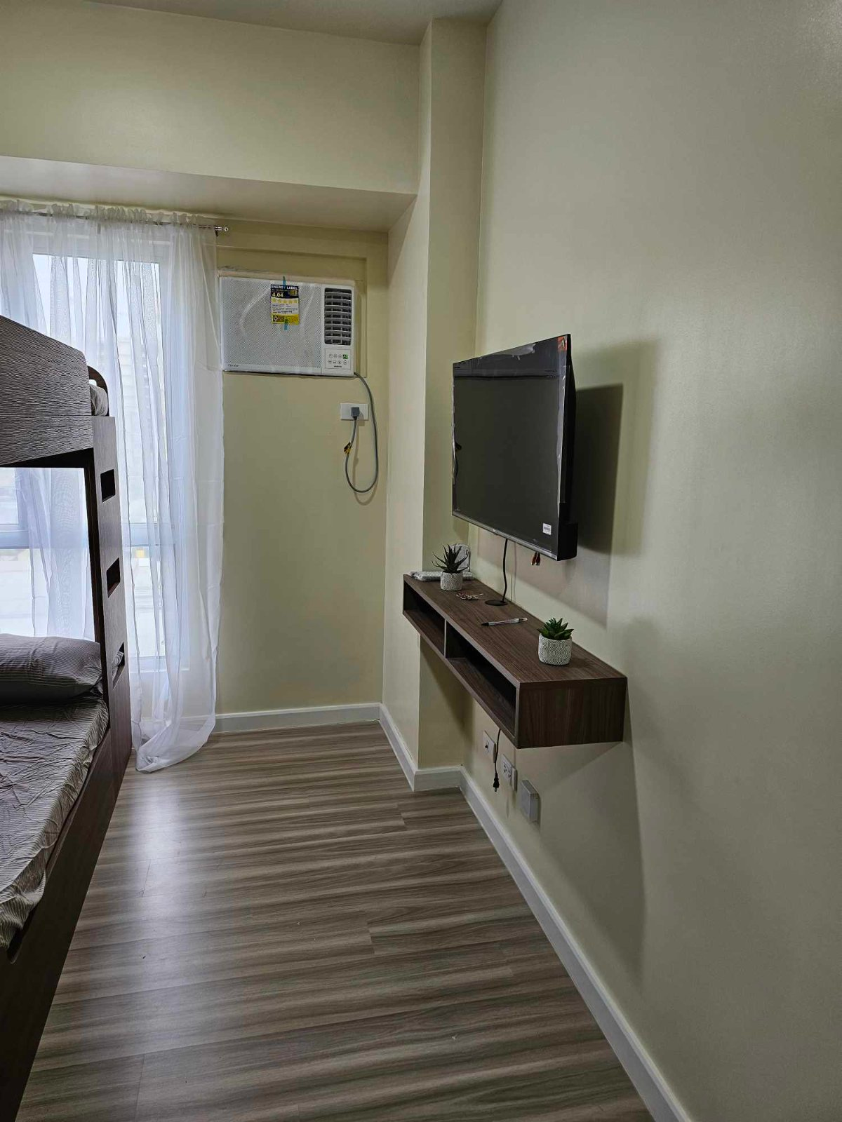 Dormy 674 - Studio Unit in Taguig near BGC, Bicutan, Paranaque