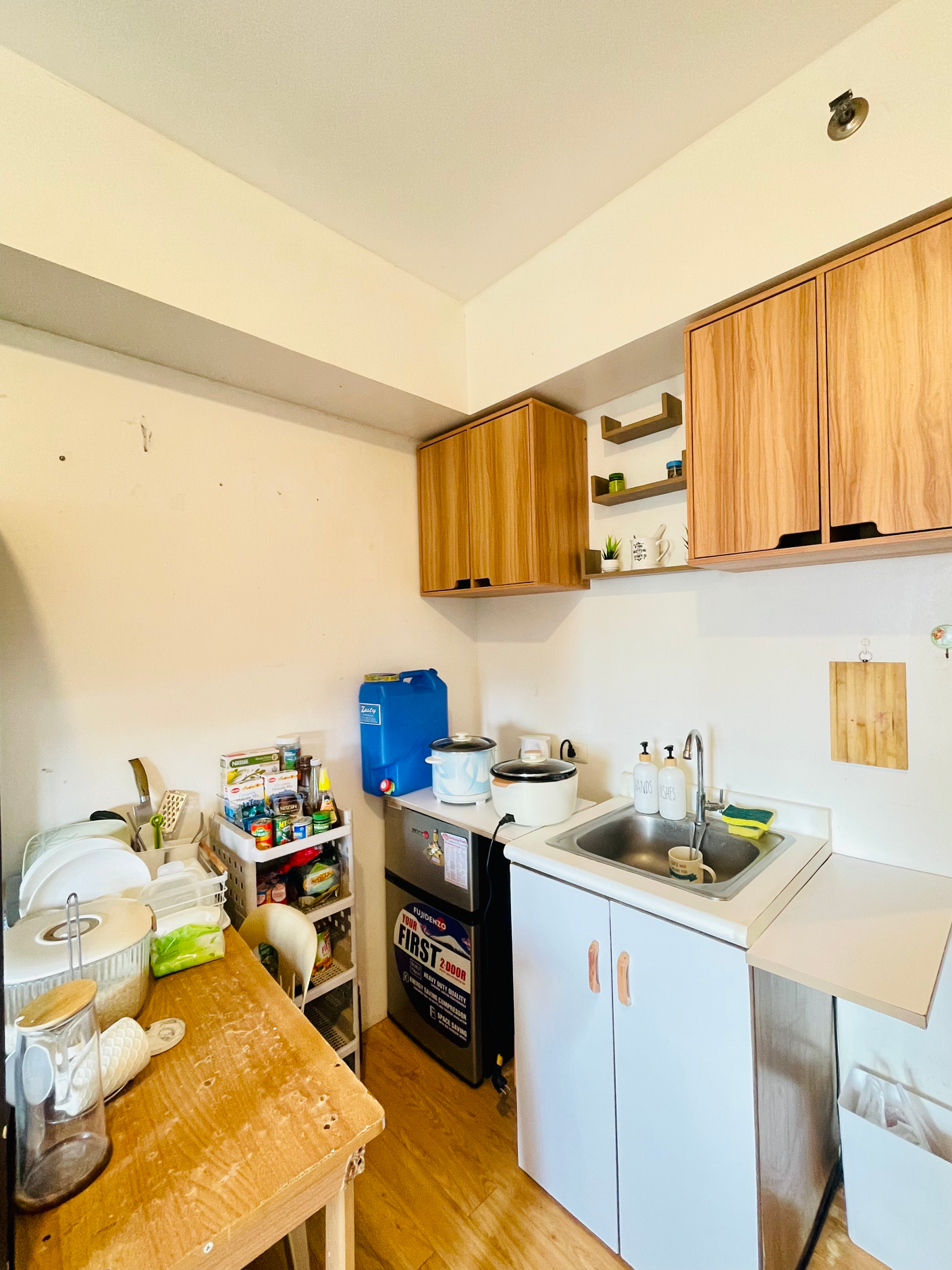 Dormy 74 - Condo Sharing w/ FREE Wifi!
