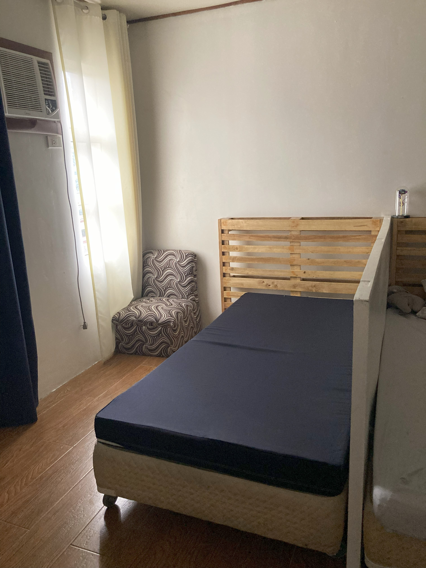 Dormy 249 - Female Bedspace Dormitory Near Feu Nrmf