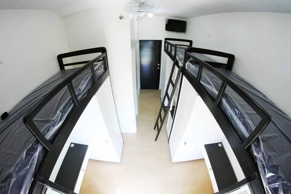 Dormy 740 - Condo-sharing Bedspace near National University (NU) Manila ...
