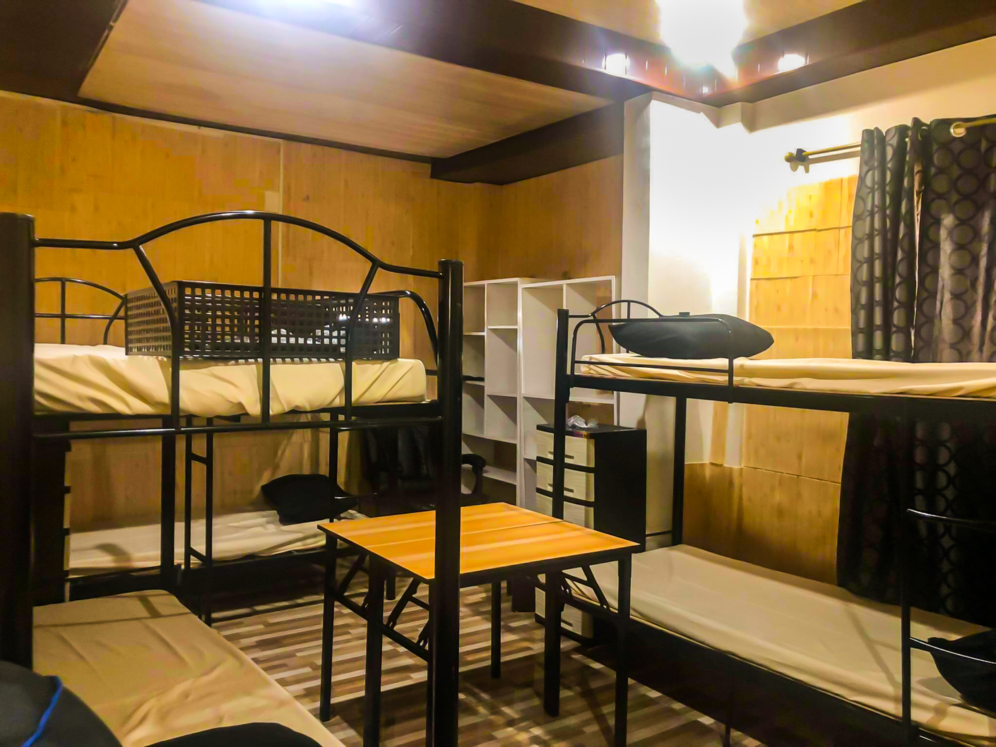 Dormy 700 - Female Bedspace For Rent in Malabon Near Fishermall Malabon