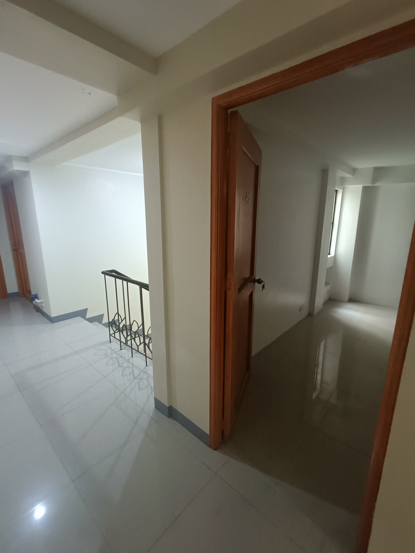 Dormy 524 - Condo 19sqm Studio Type 8k