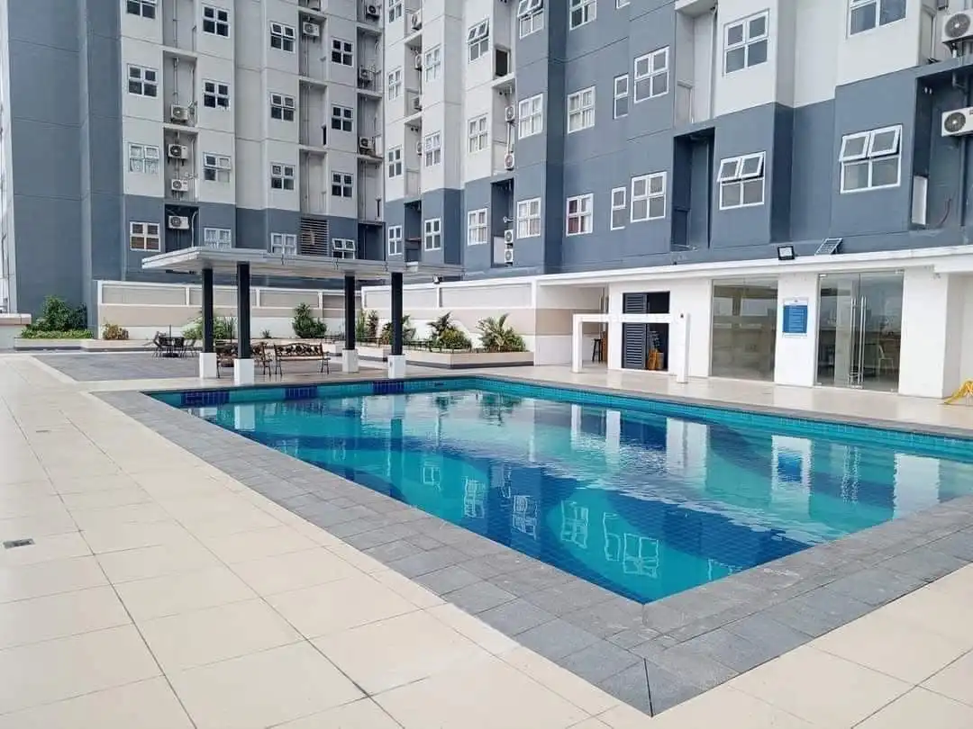Suzy 614 - Condominium unit near PGH along Taft Manila