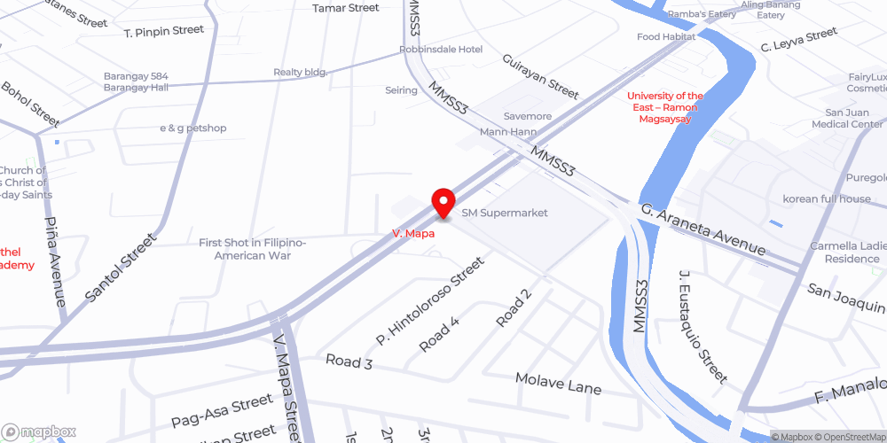 Polytechnic University of the Philippines (PUP) | Dormy Philippines